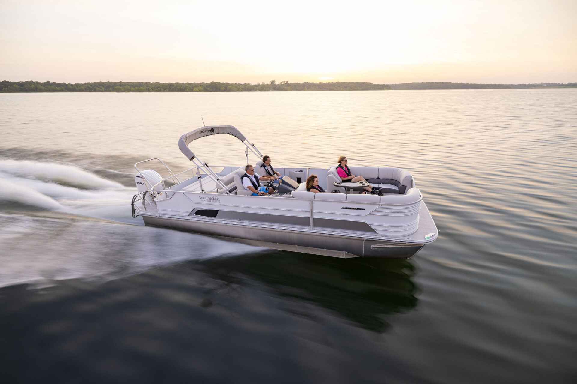 Blackbeard Marine – Boat Dealer, Sales, Service, Parts, and Accessories