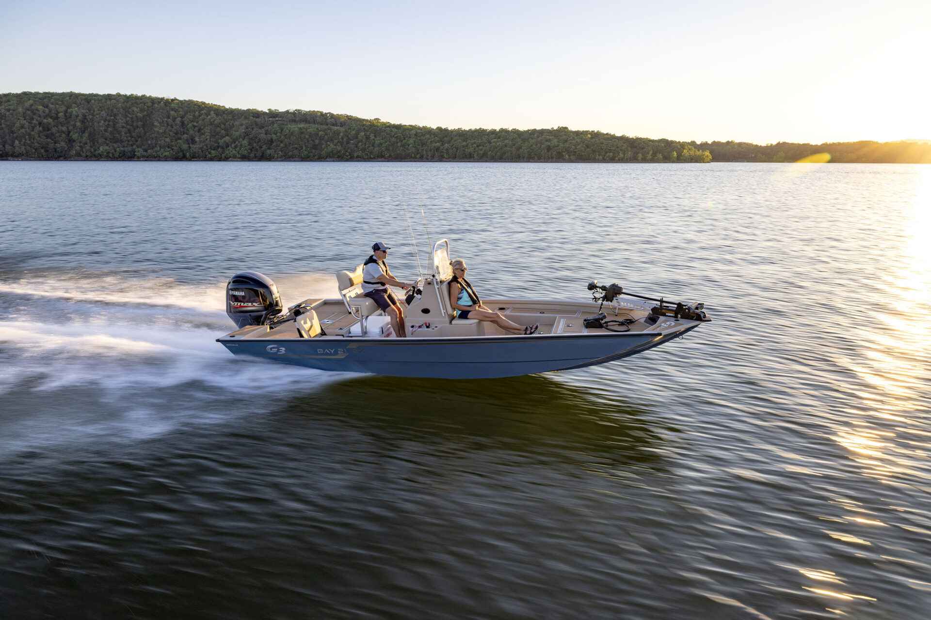 Fishing Boats For Sale Colleyville TX – Blackbeard Marine