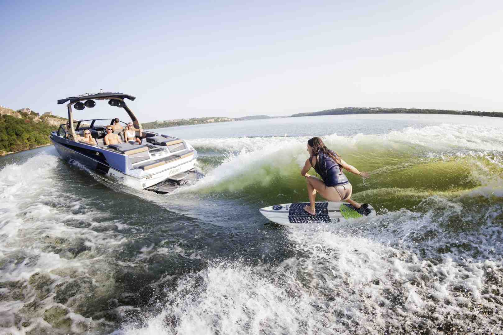 Ultimate Checklist for Wakeboard Boats in Oklahoma – Blackbeard Marine