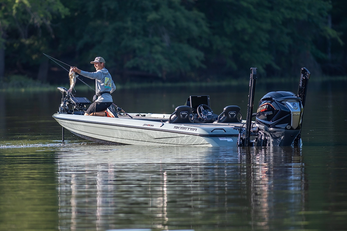 An Essential Guide to Skeeter Bass Boats in Texas – Blackbeard Marine
