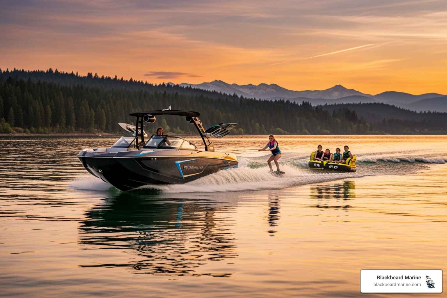 Surf Boat Financing Explained: Smooth Sailing or Financial Wipeout ...