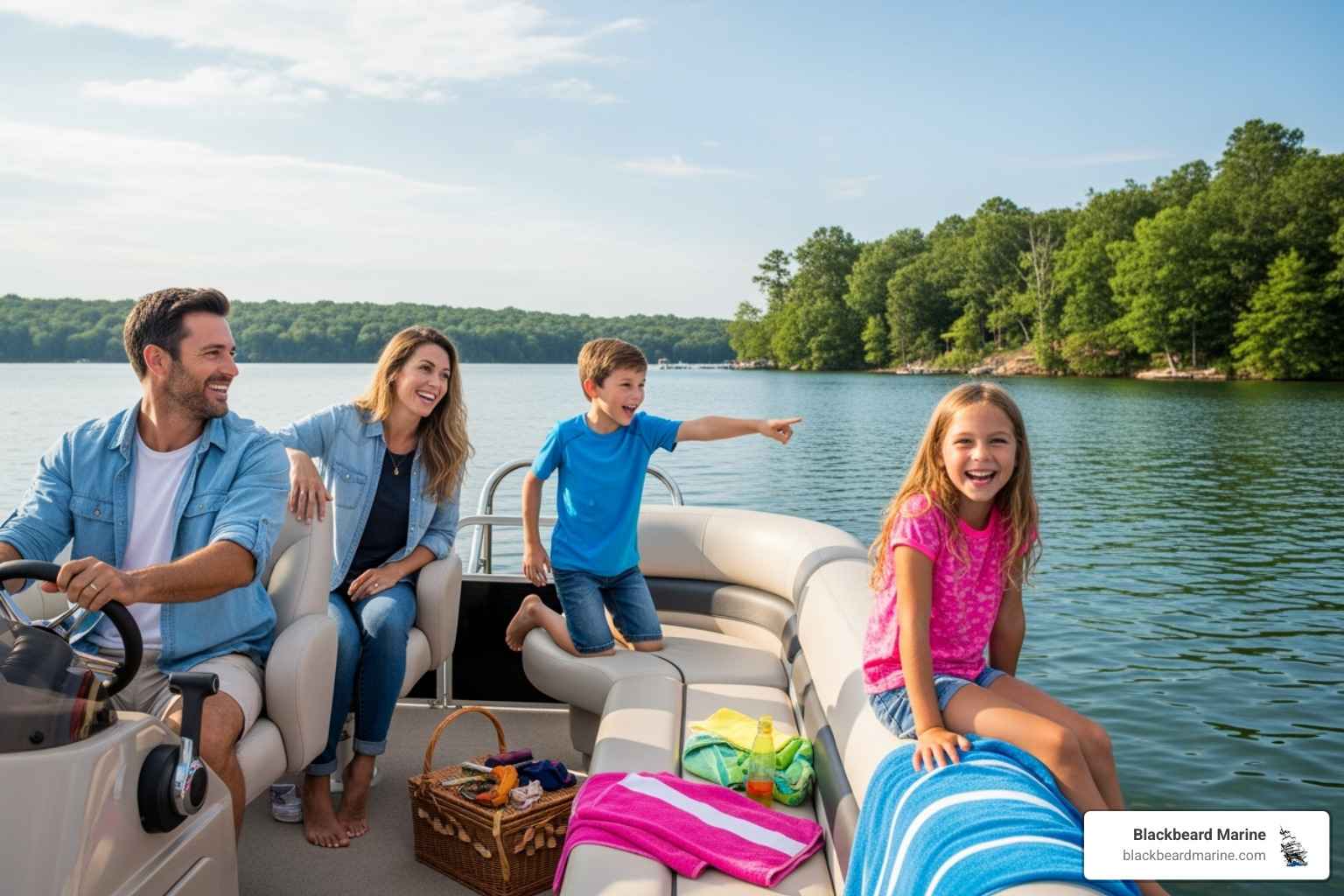 Surf the Web, Sail the Seas – Best Sites to Shop for Boats – Blackbeard ...